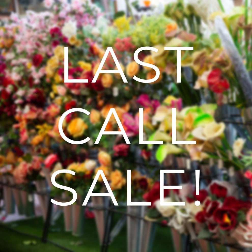 Last Call Sale — Page 5 — Baisch & Skinner